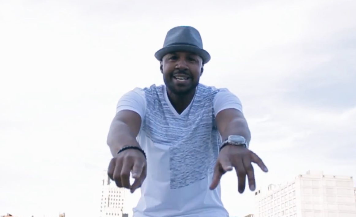 J-Anthony Brings Life’s Music from the Church to The Masses With ‘It’s ...