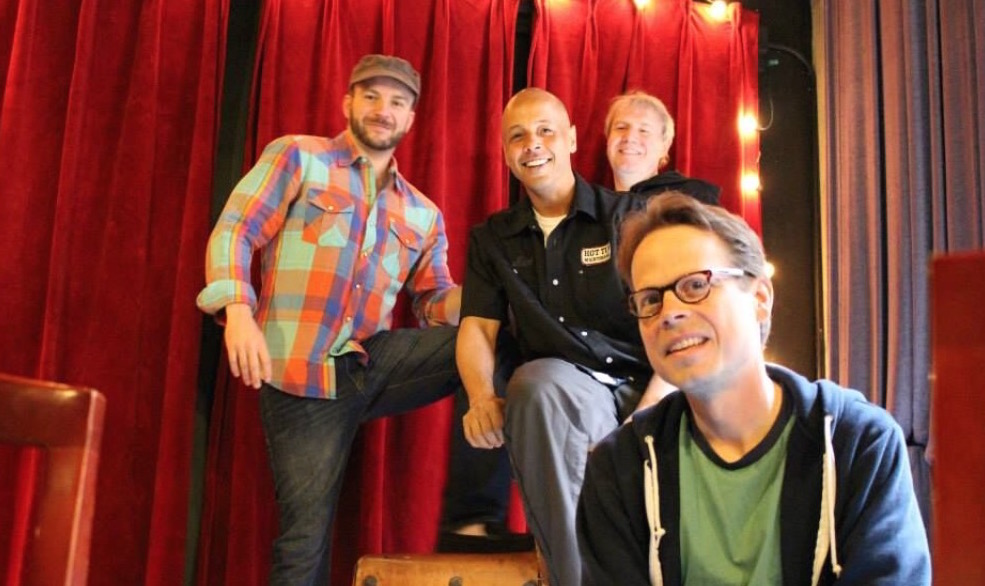 Gumshen Puts Together a Life-Assuring Work with Single ‘Fallacy’ – West ...