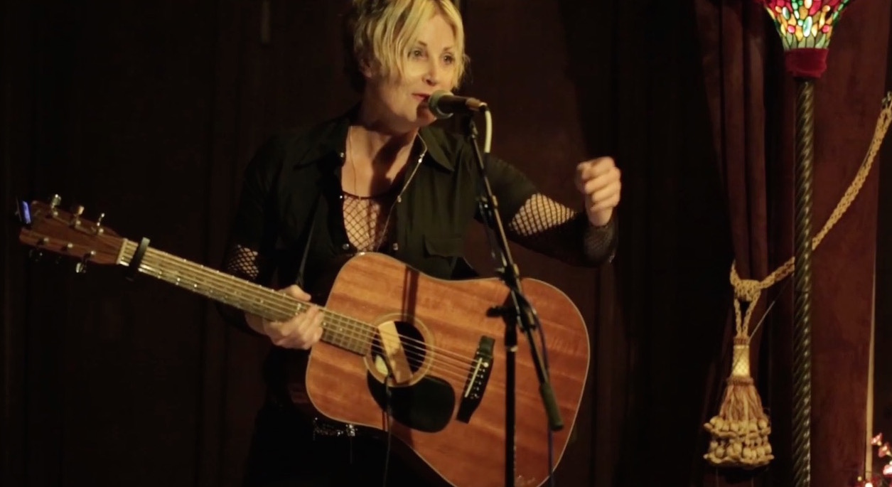 Shawna Virago Takes A New Turn on Album, ‘Heaven Sent Delinquent ...