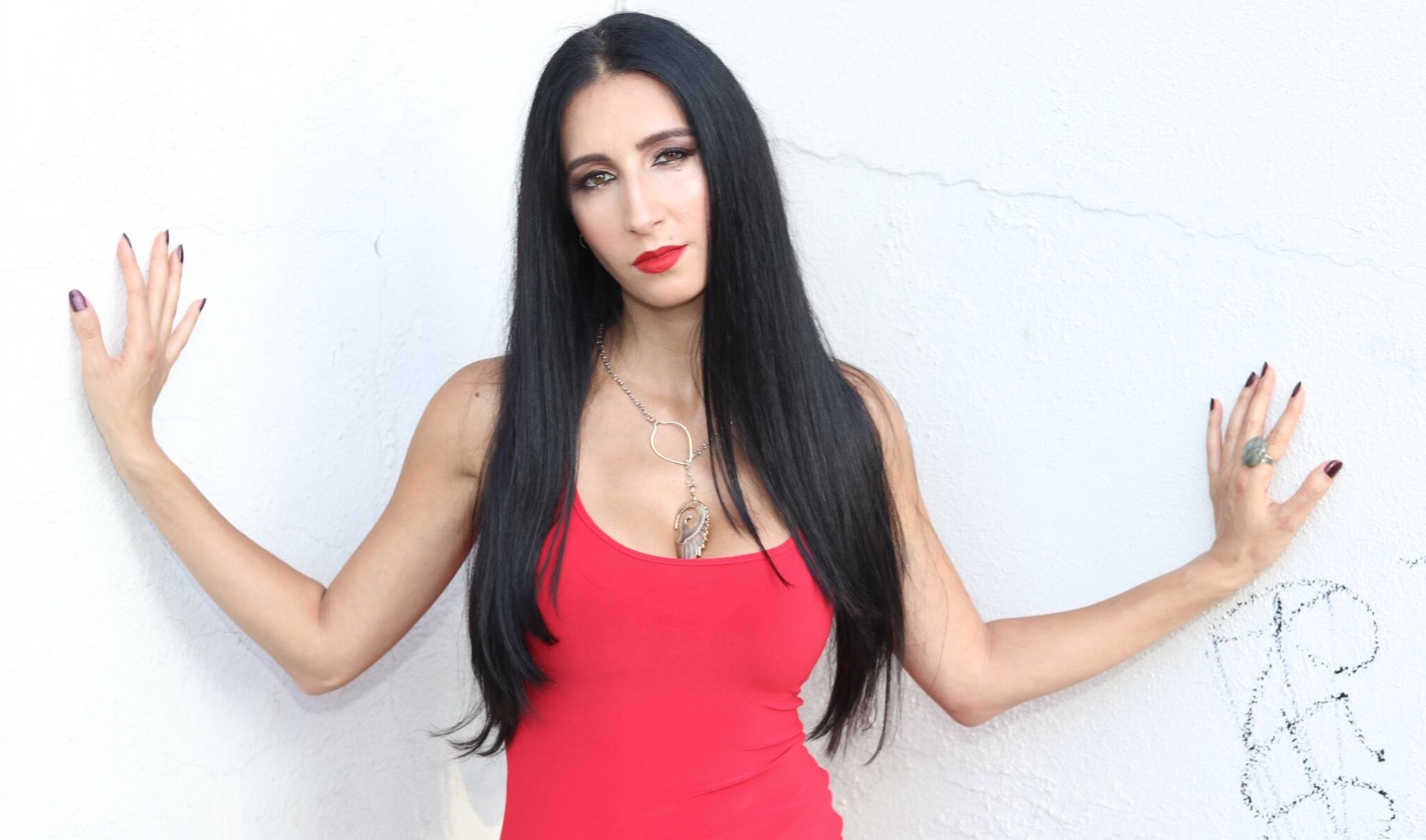 Chrystyna Marie Puts a Gritty Touch on the Blues with New Album, ‘Life ...