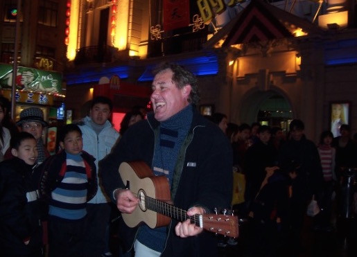 Andy Michaels Explores the Sensitive Side with ‘Revisited’ – West Coast ...