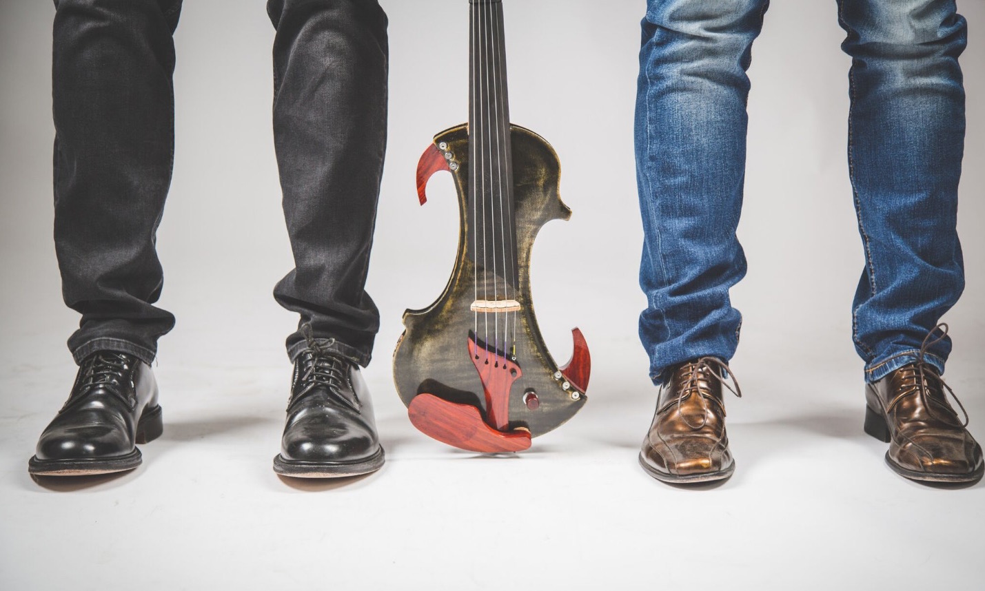 ‘And The Stars Above’ a Crisp, Avant-Garde Album from Armonite – West ...