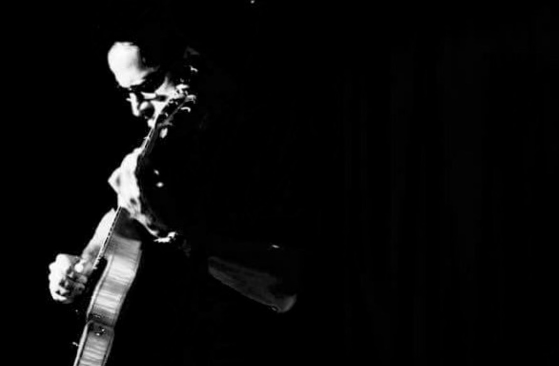 Review: Gideon King and City Blog Release ‘Upscale Madhouse’ – West ...